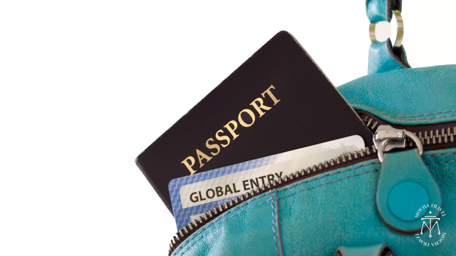 Why Do You Need Global Entry? - Mocha Travel