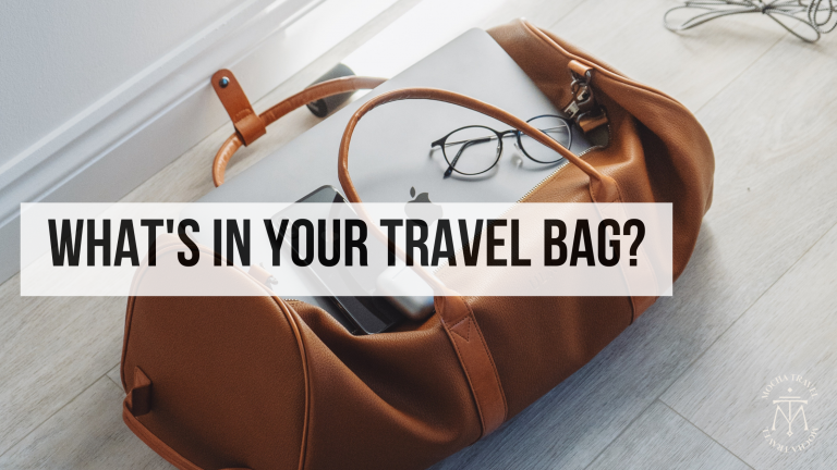 7 Valuable Life Skills Your Kids Will Learn Through Travel - Mocha Travel